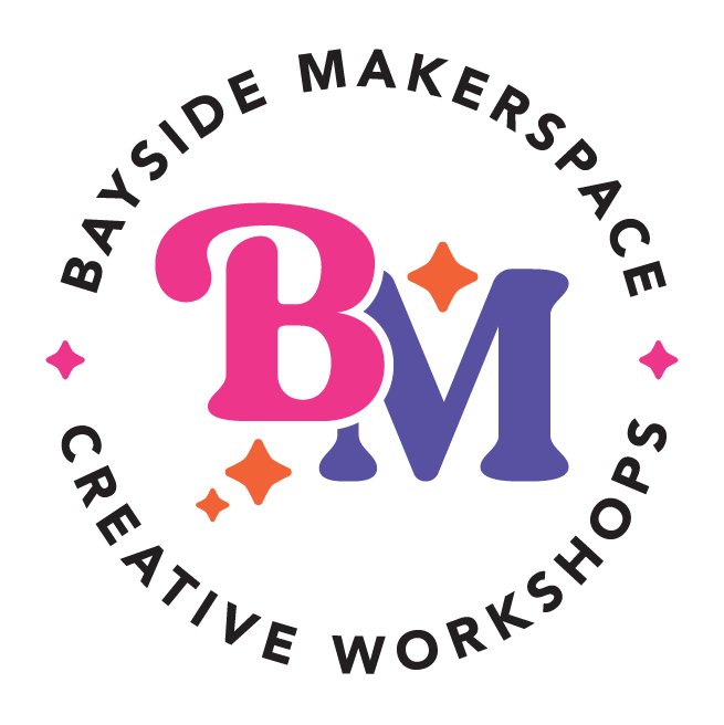 Home | Bayside Makerspace